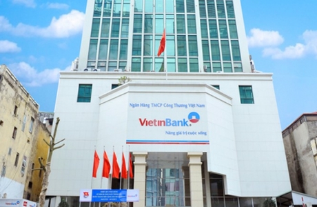 VietinBank sẽ bán 49% vốn tại VietinBank Leasing cho Mitsubishi UFJ ...