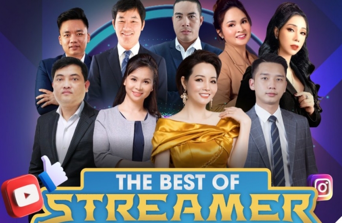 Giải thưởng 1 tỷ đồng cho những người yêu thích Livestream bán hàng tại ...