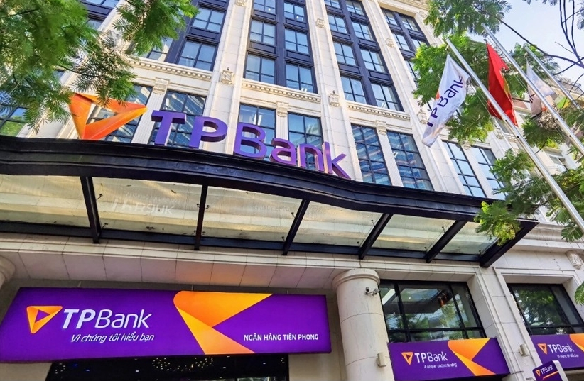 Thương hiệu TP Bank và chiến lược phát triển