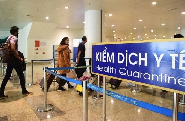 Giải trình tự gen phát hiện sớm biến thể mới, phòng dịch truyền nhiễm