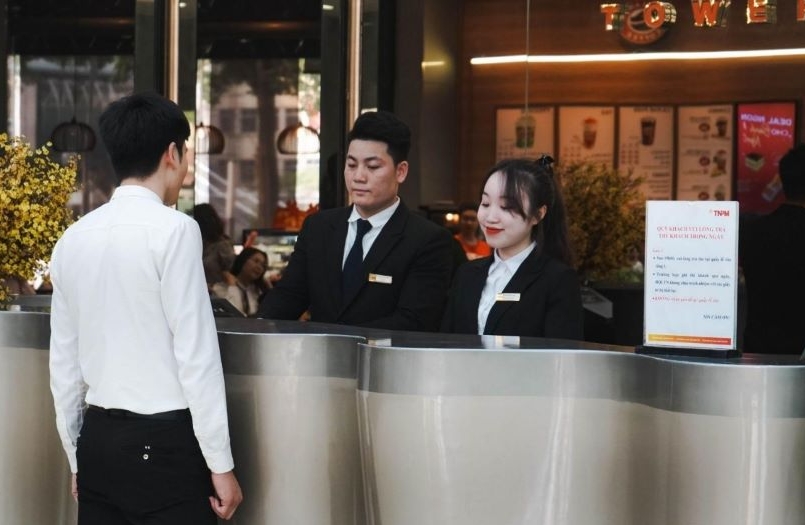 ROX Key Holdings (TN1) bổ nhiệm Tổng Giám đốc mới